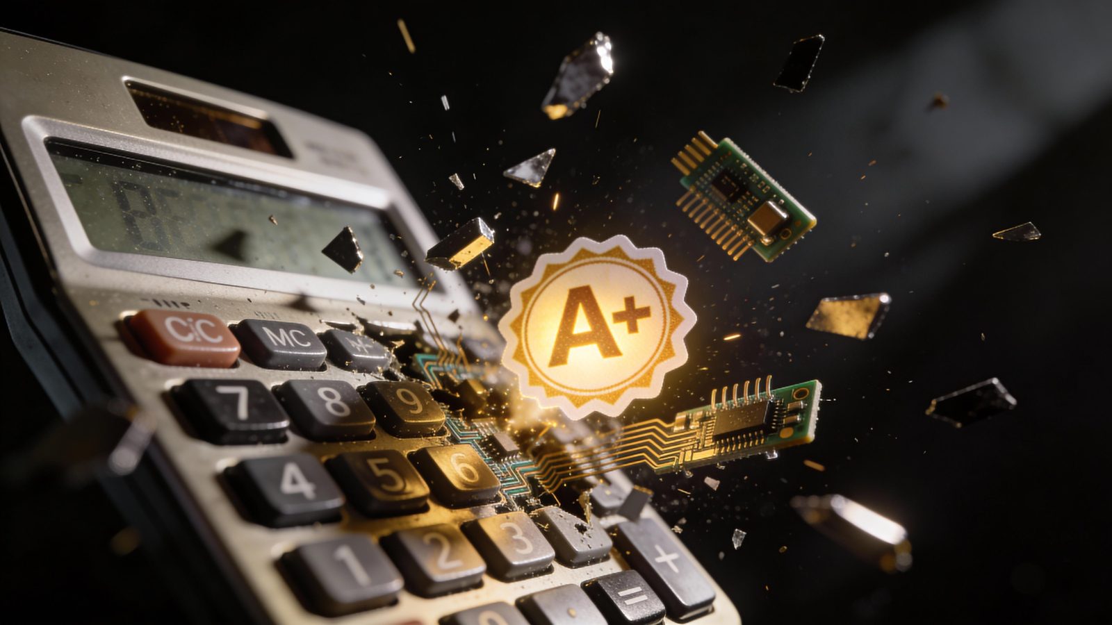 Gauth AI Review: Can This Tool Really Help You Study Like a Real Teacher?